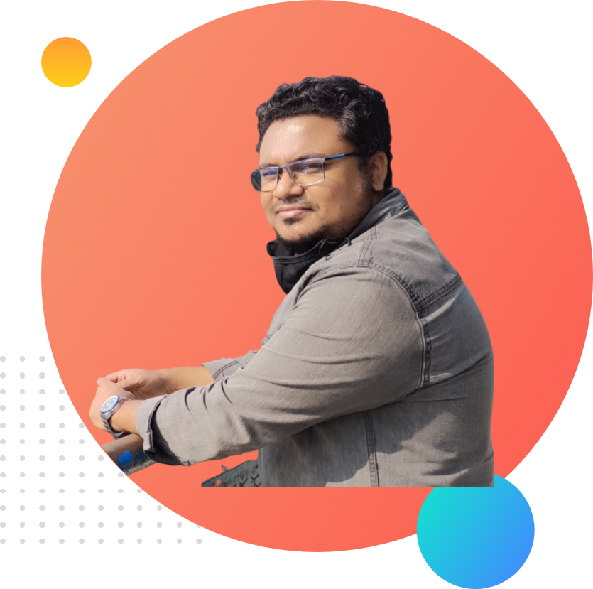 G R Arafat protfolio